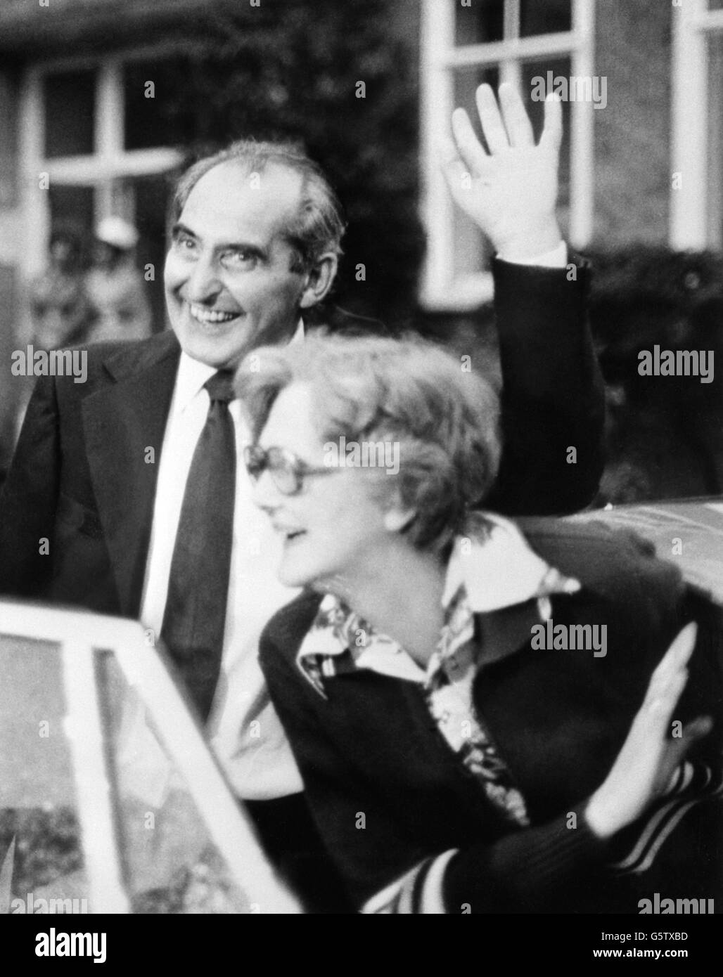 Heart transplant patient keith castle hi-res stock photography and ...