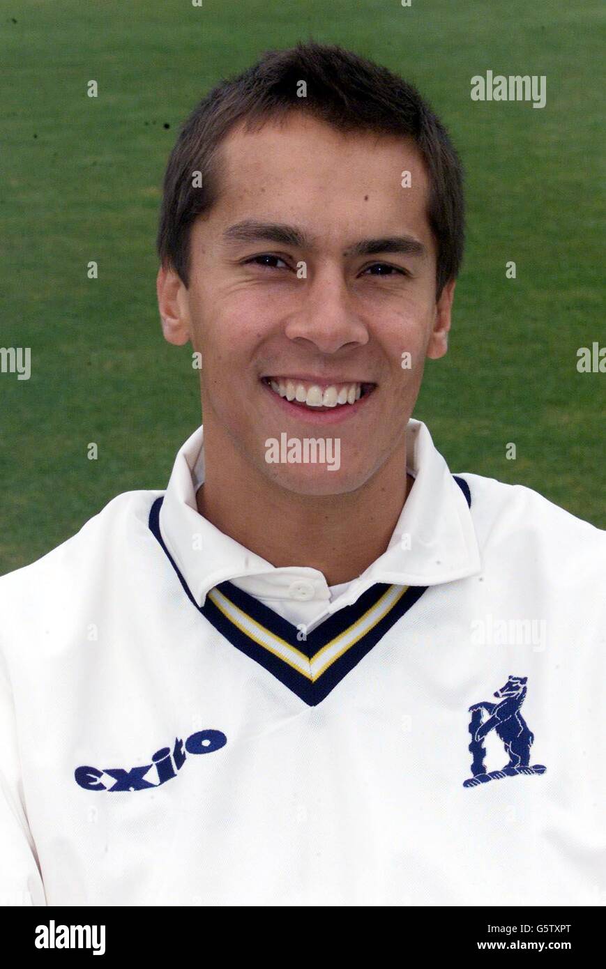 Cricket warwickshire ccc photocall hi-res stock photography and images ...