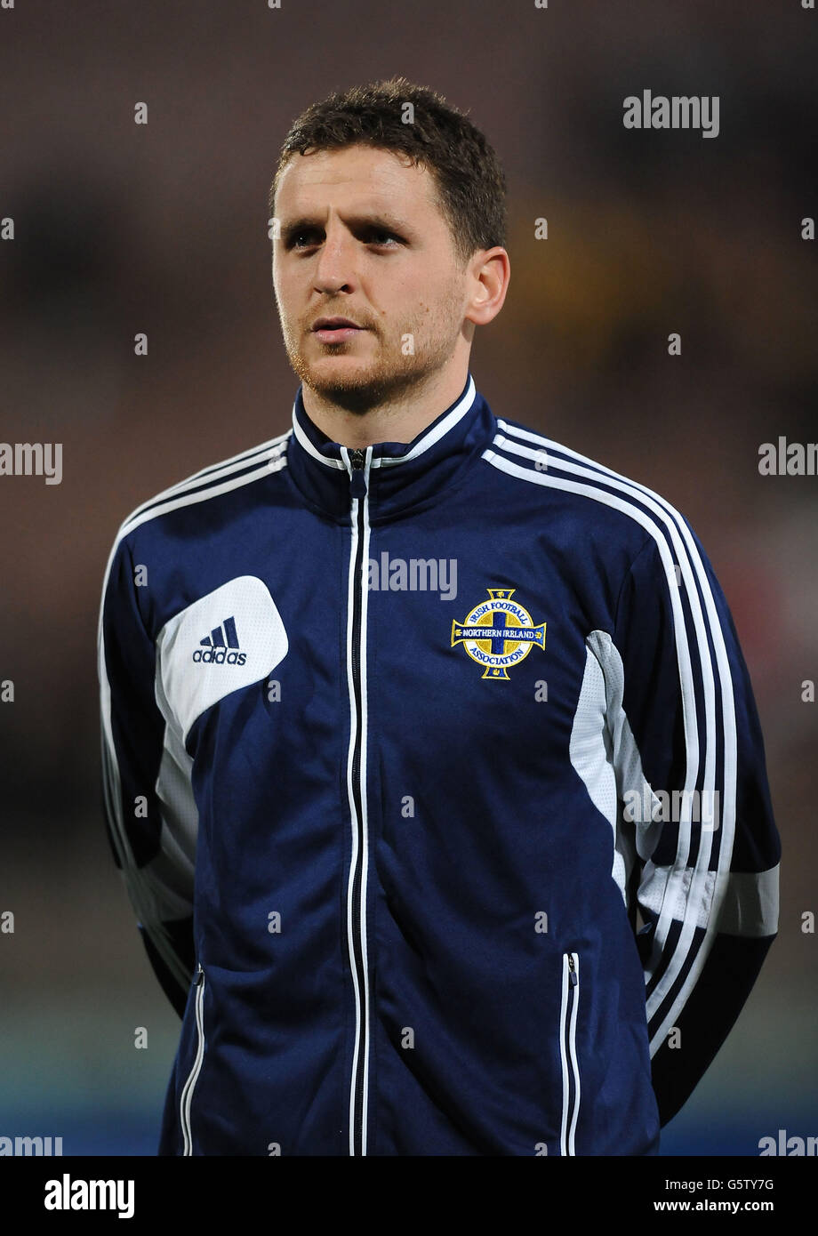 Ta'qali national stadium hi-res stock photography and images - Alamy