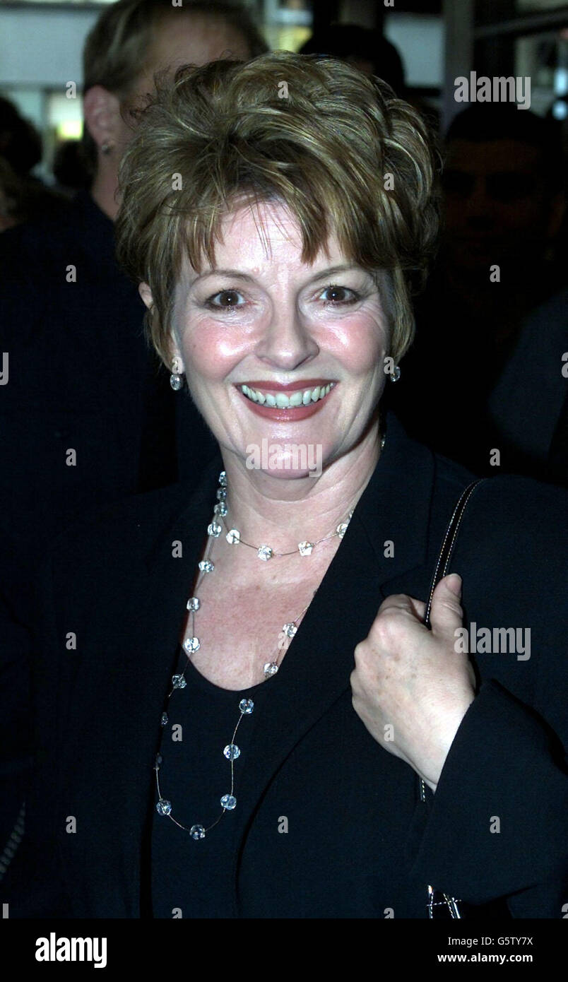 Queen - Brenda Blethyn Stock Photo - Alamy Queen - Brenda Blethyn Stock Photo - Alamy
