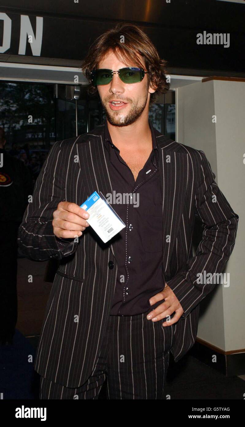 Star Wars - Jay Kay Stock Photo - Alamy