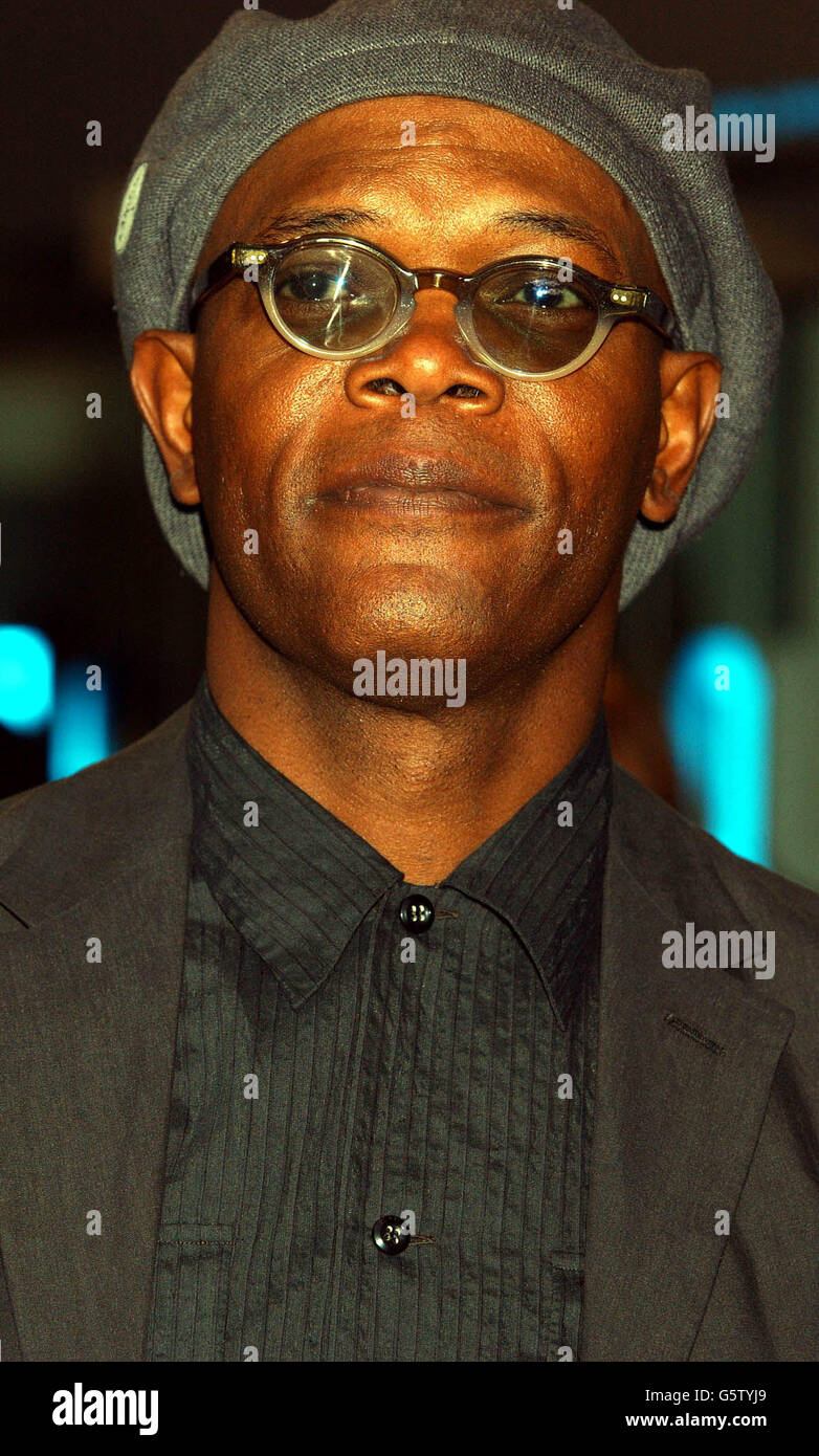 Star Wars premiere Jackson Stock Photo - Alamy