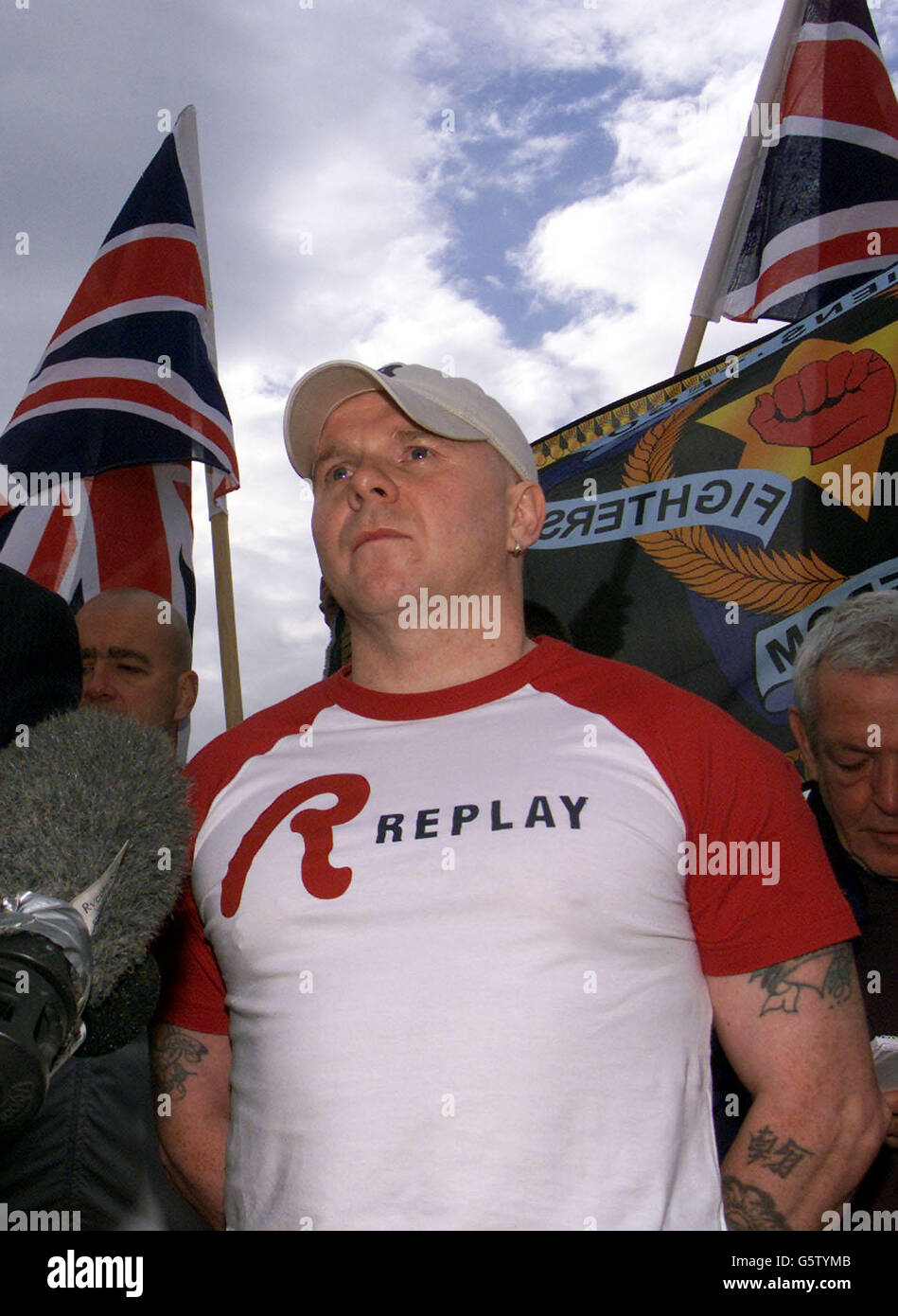 In Northern Ireland Adair High Resolution Stock Photography and Images ...