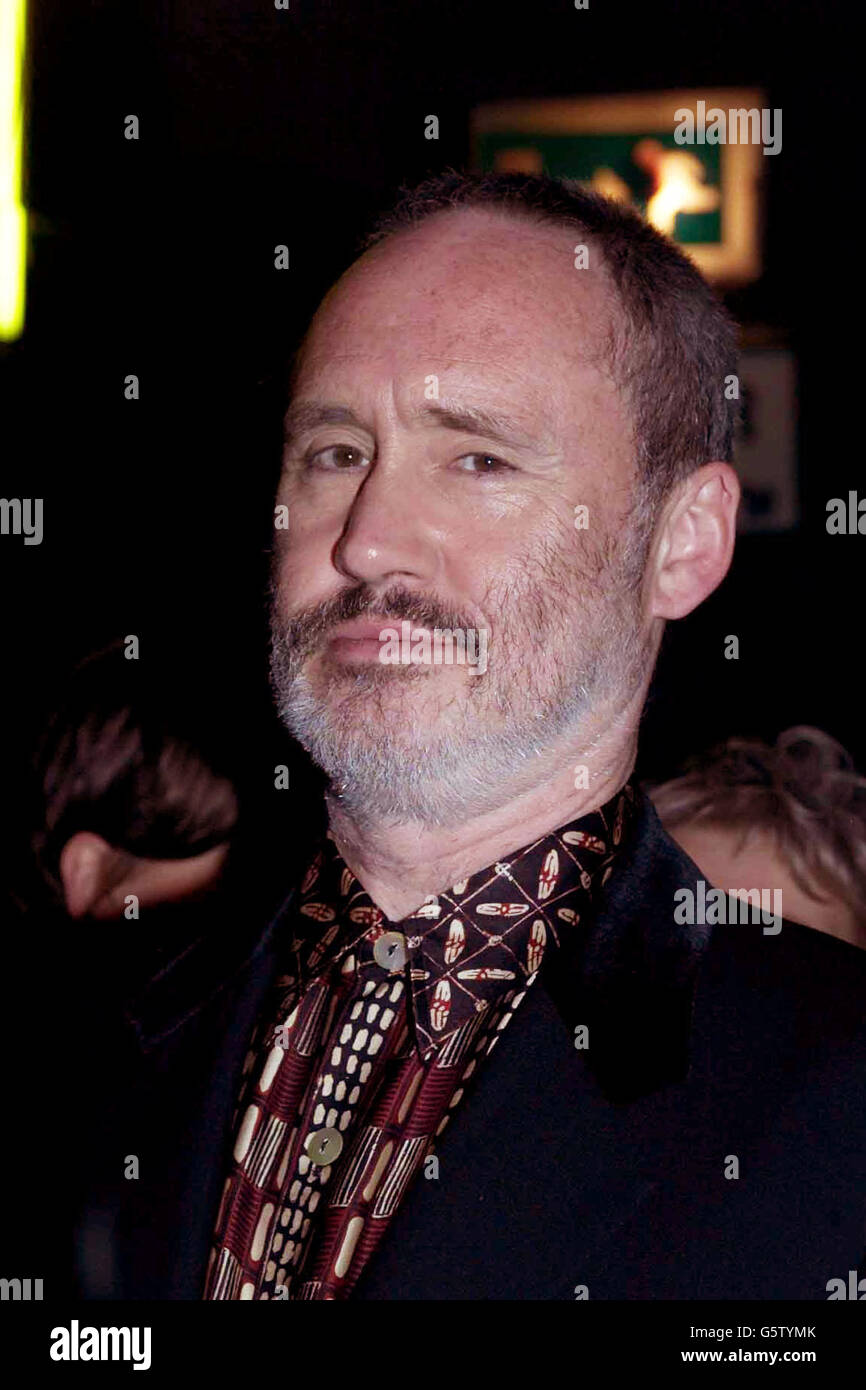 Nigel planer the young ones hi-res stock photography and images - Alamy