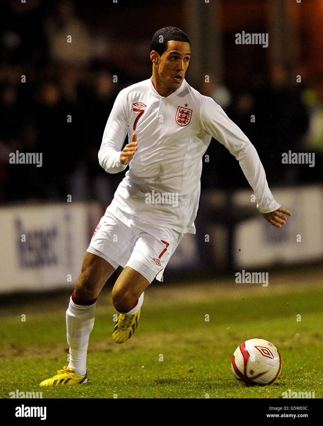 Tom ince england hi-res stock photography and images - Alamy