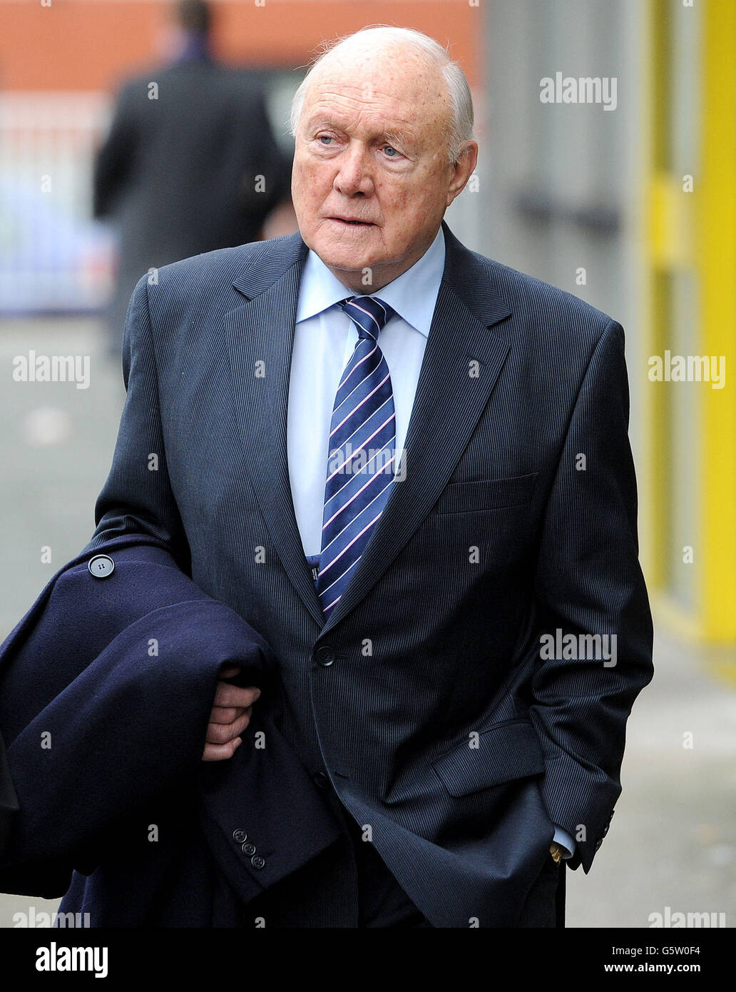 Stuart hall hi-res stock photography and images - Alamy