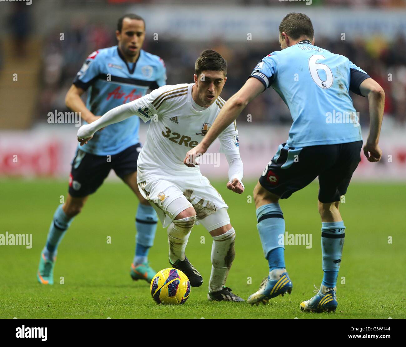 Hill city rangers hi-res stock photography and images - Alamy