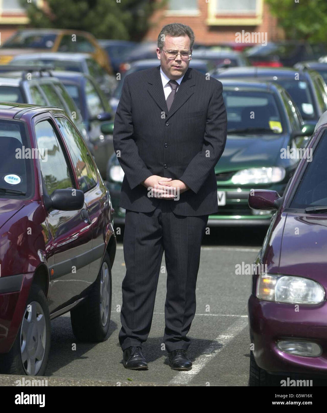 Steve lloyd hi-res stock photography and images - Alamy