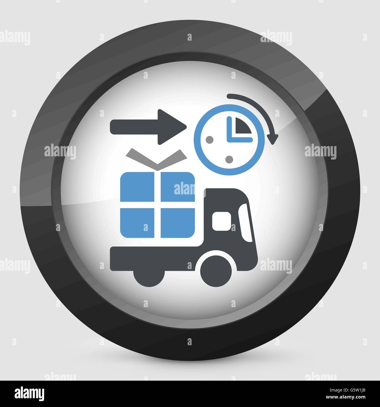 Hands free transportation Stock Vector Images - Alamy