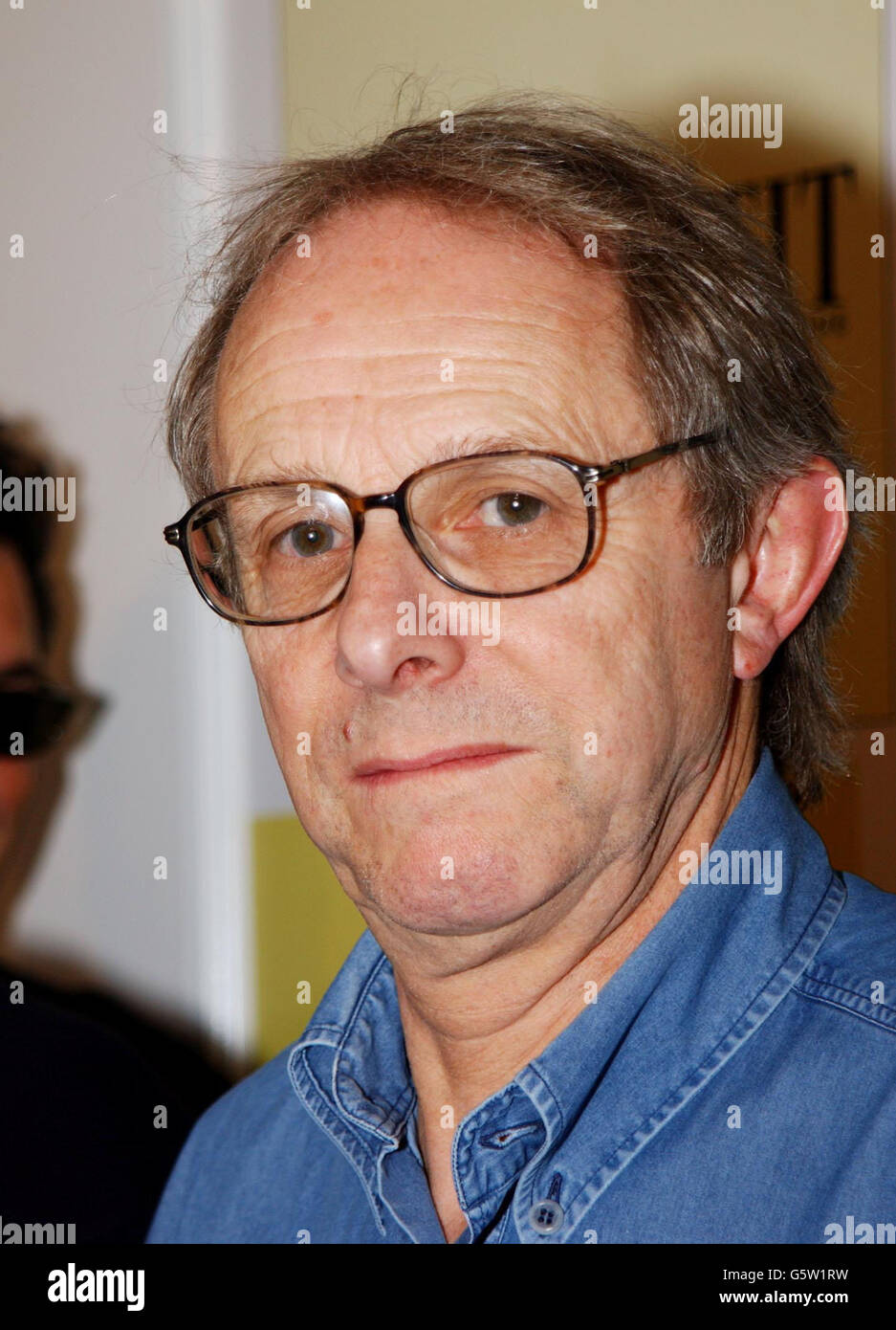 At the 55th cannes film festival hi-res stock photography and images ...