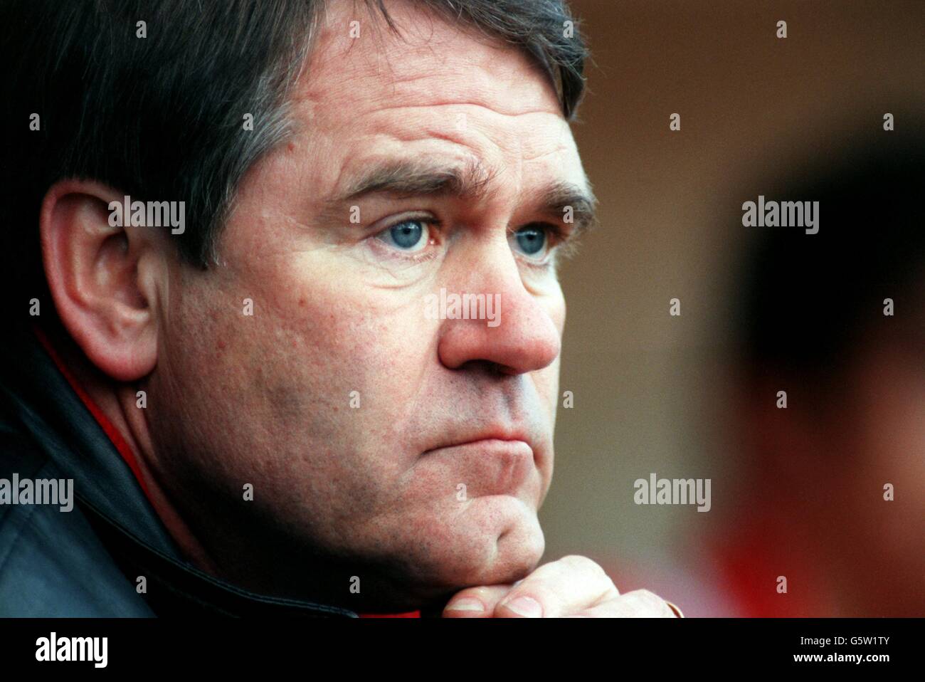01 mar 95 david webb hi-res stock photography and images - Alamy