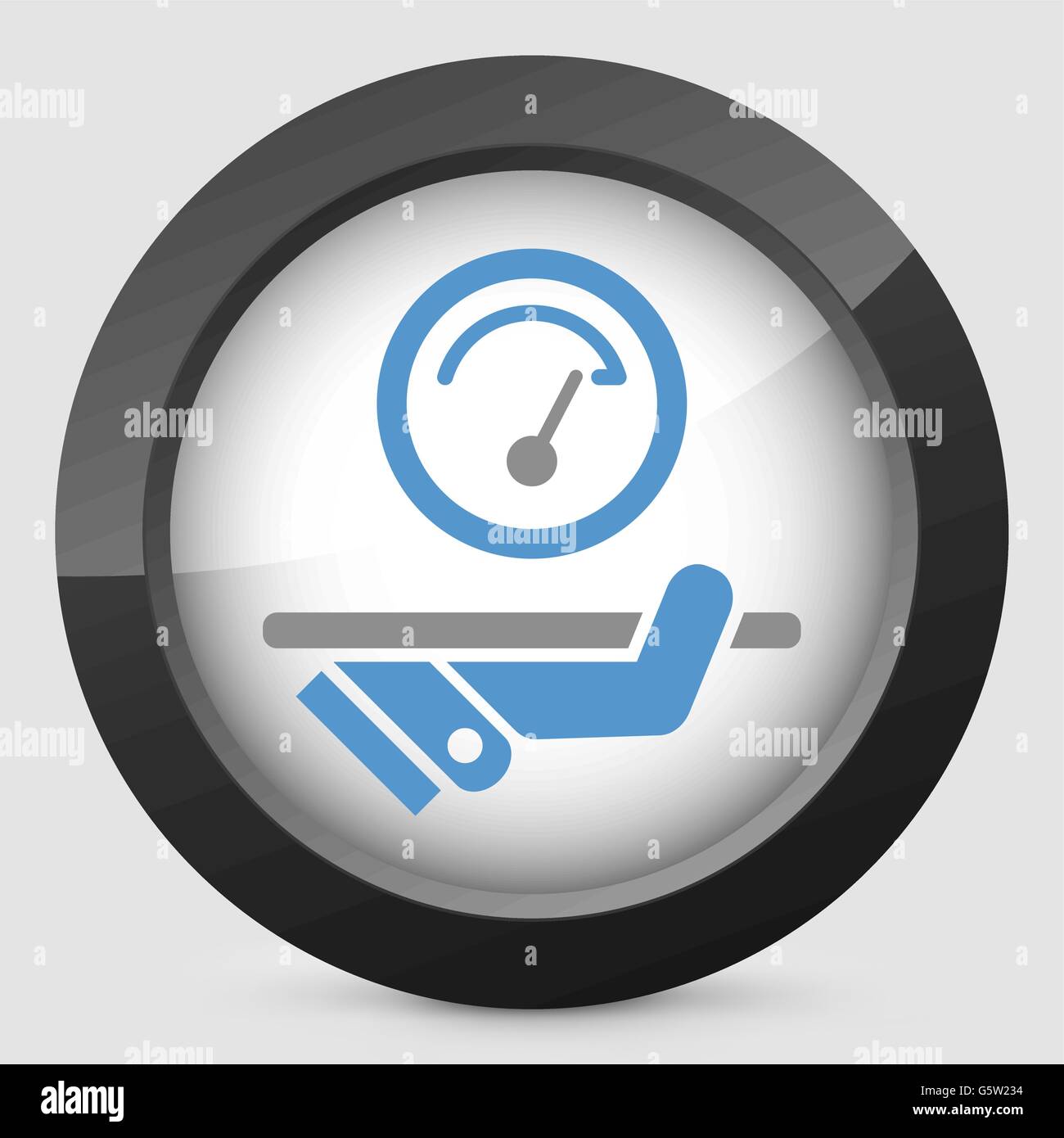 Quick rapid speedy Stock Vector Images - Alamy