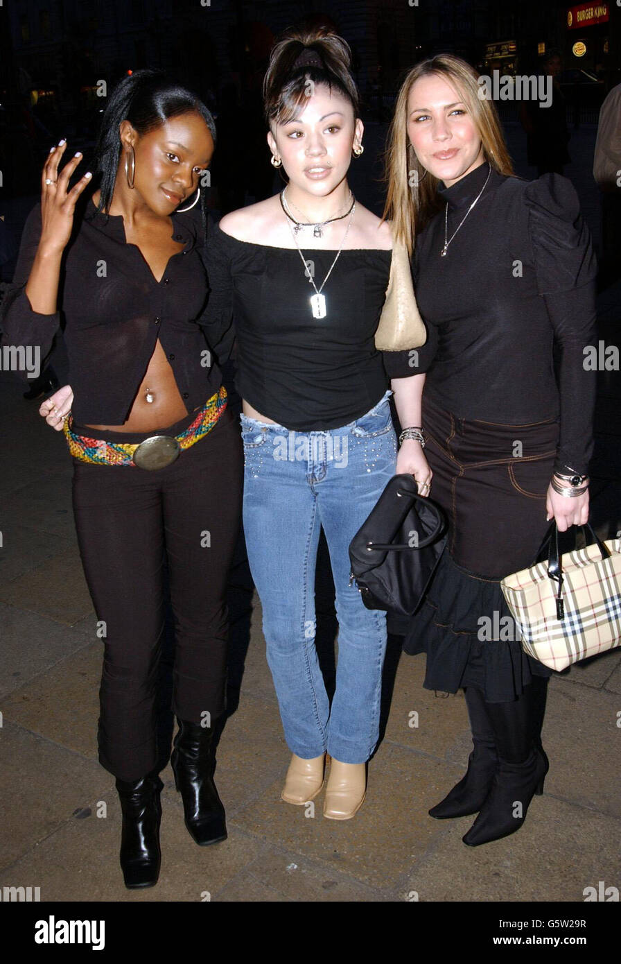 Mac cosmetics viva glam lipstick hi-res stock photography and images ...