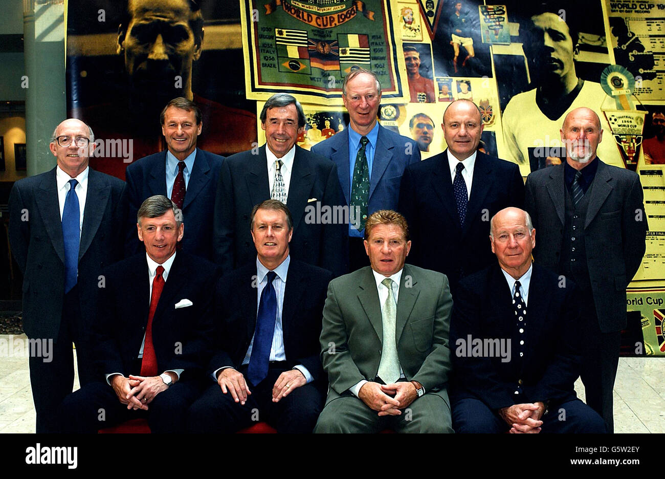 L r george cohen hi-res stock photography and images - Alamy