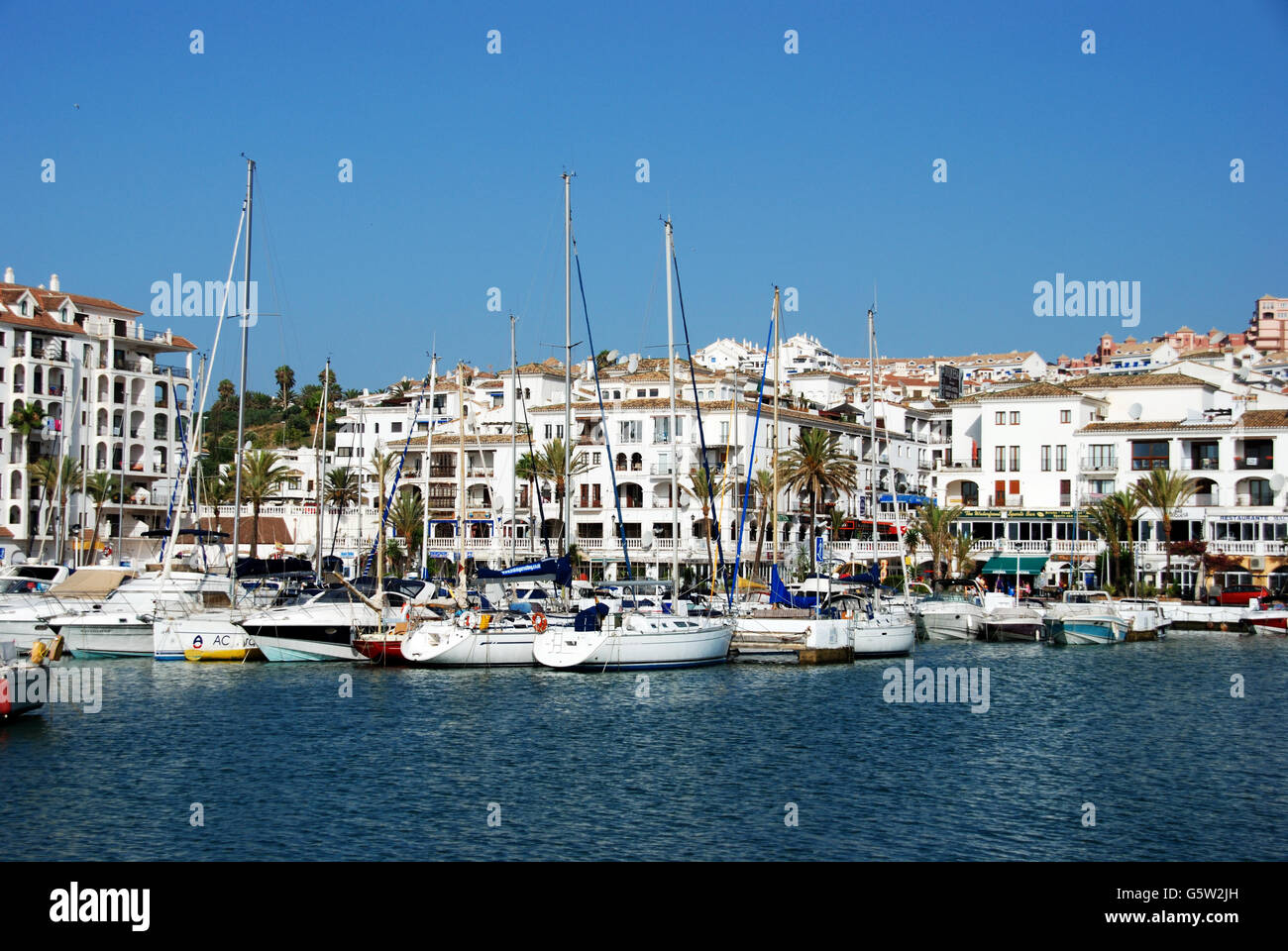 Duquesa marina hi-res stock photography and images - Alamy