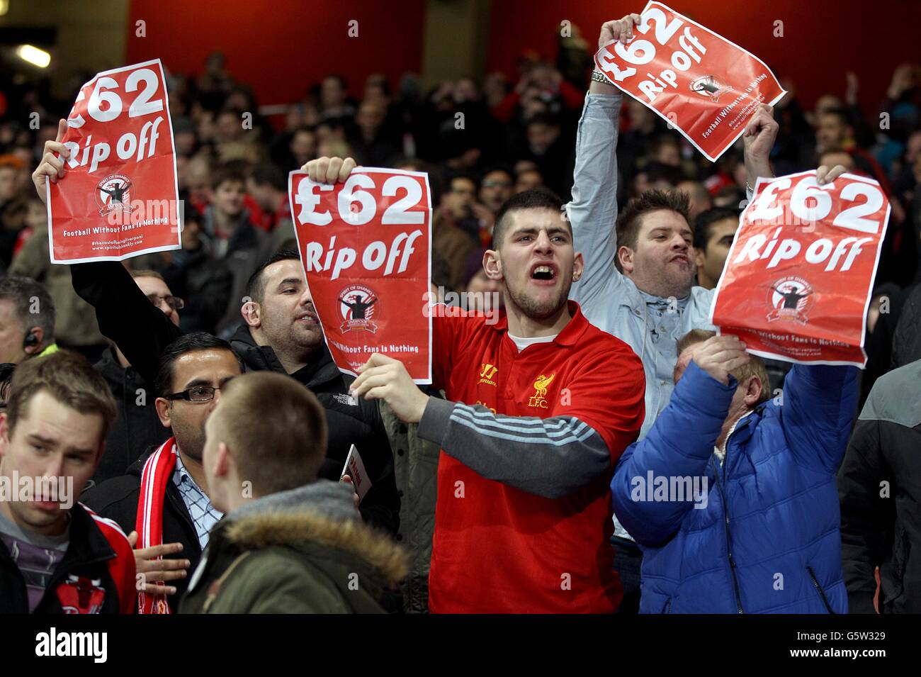 Soccer - Barclays Premier League - Arsenal v Liverpool - Emirates ...