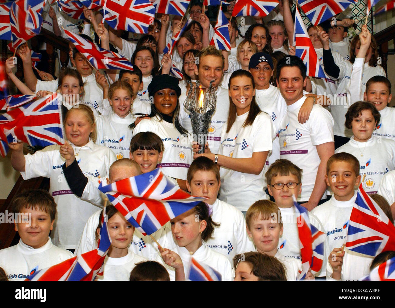 Kelli young from pop group High Resolution Stock Photography and Images ...