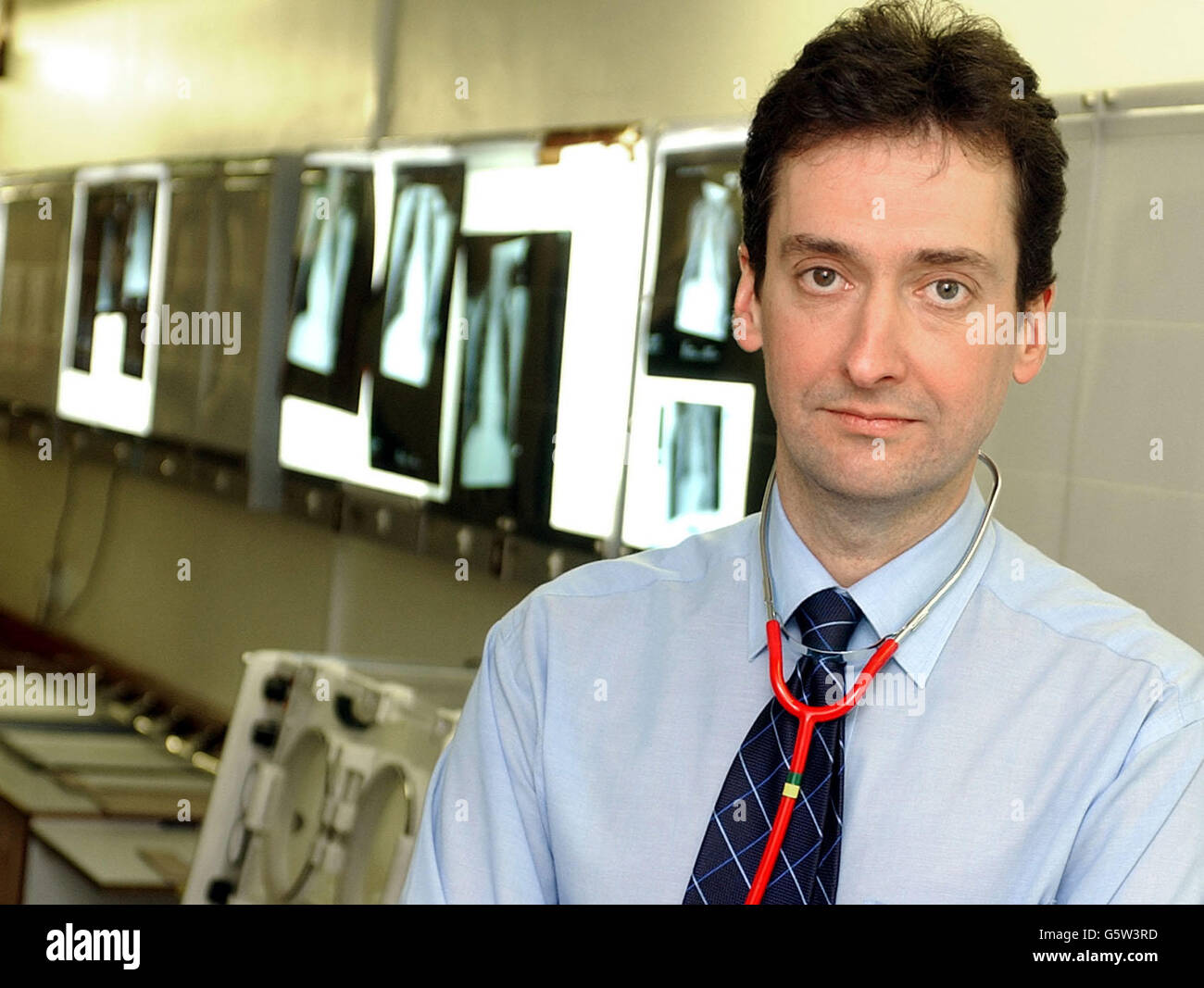 Michael burch consultant cardiologist at great ormond street hospital ...