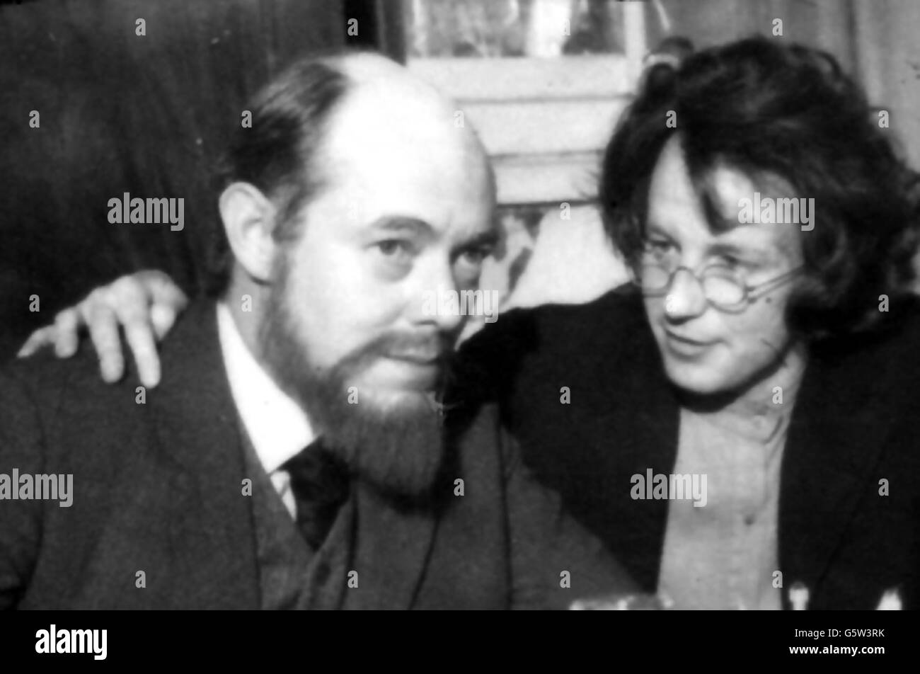 Lenin In London High Resolution Stock Photography and Images - Alamy