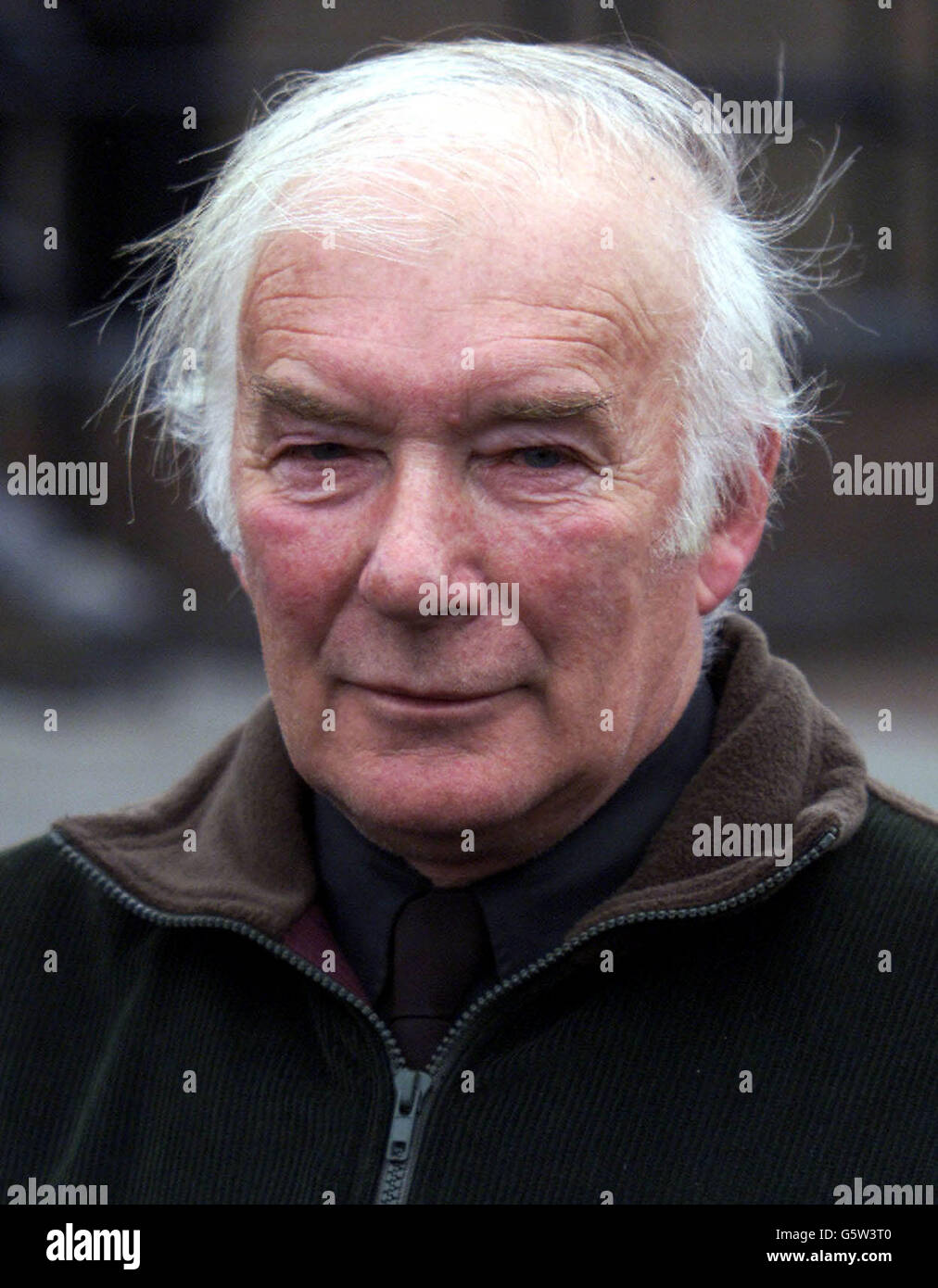 Peter frost hi-res stock photography and images - Alamy