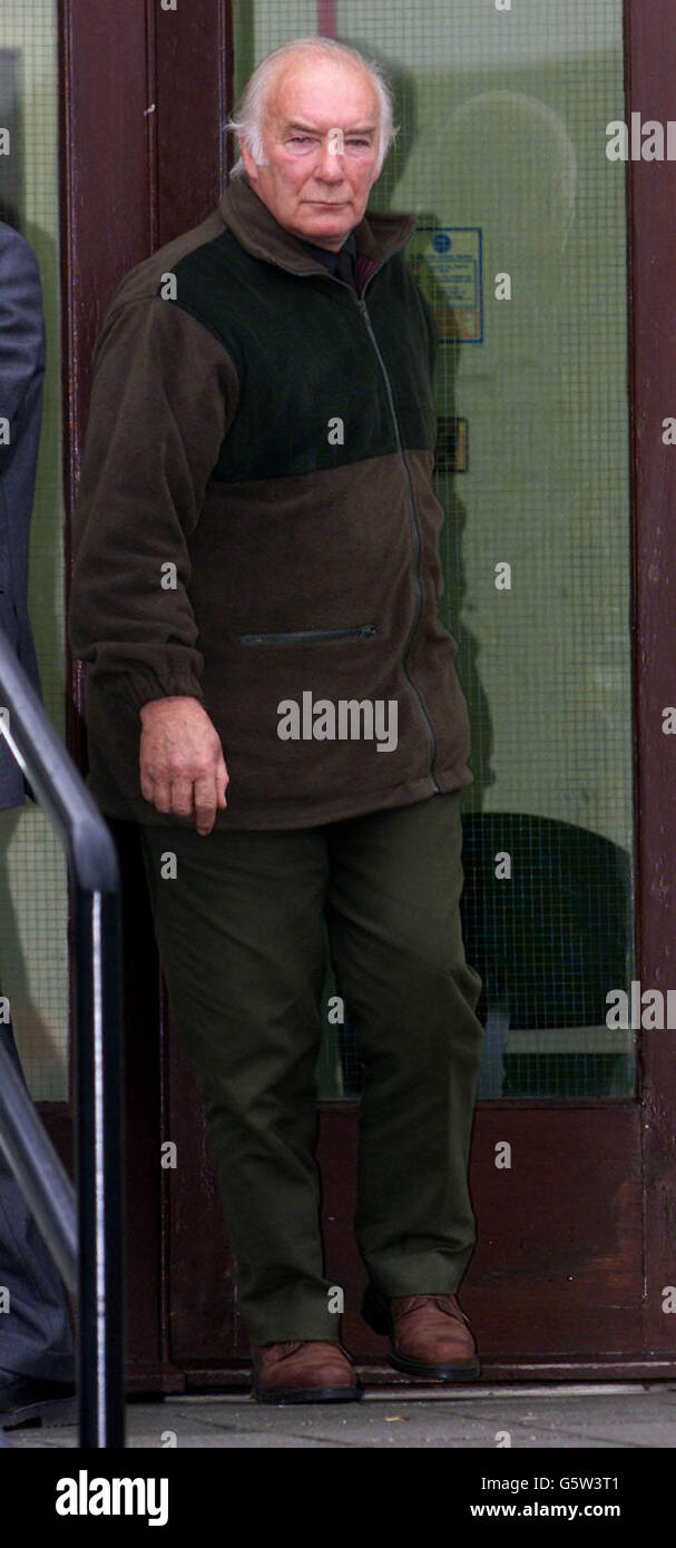 Peter frost hi-res stock photography and images - Alamy