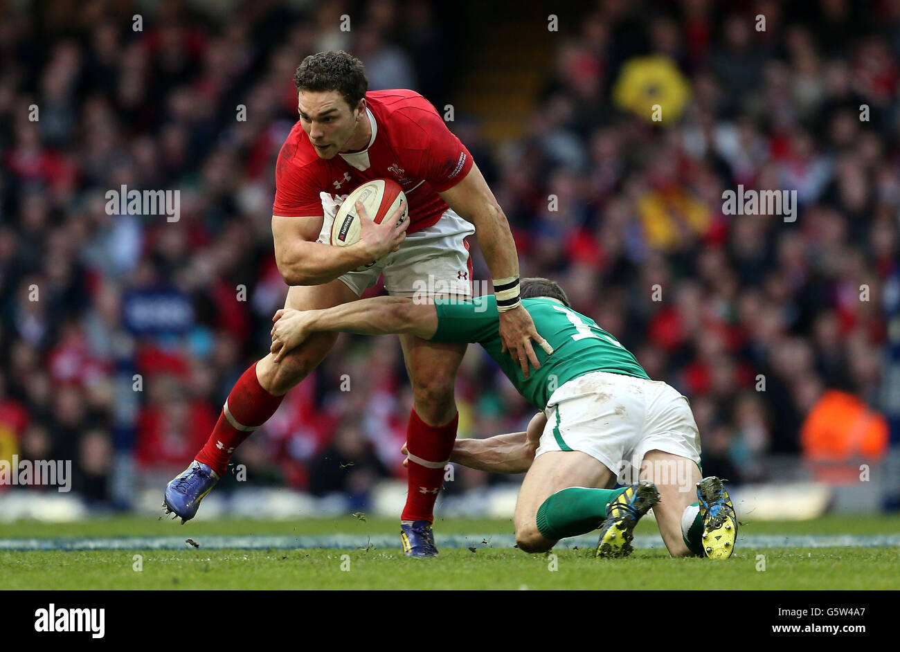 Brian george hi-res stock photography and images - Alamy