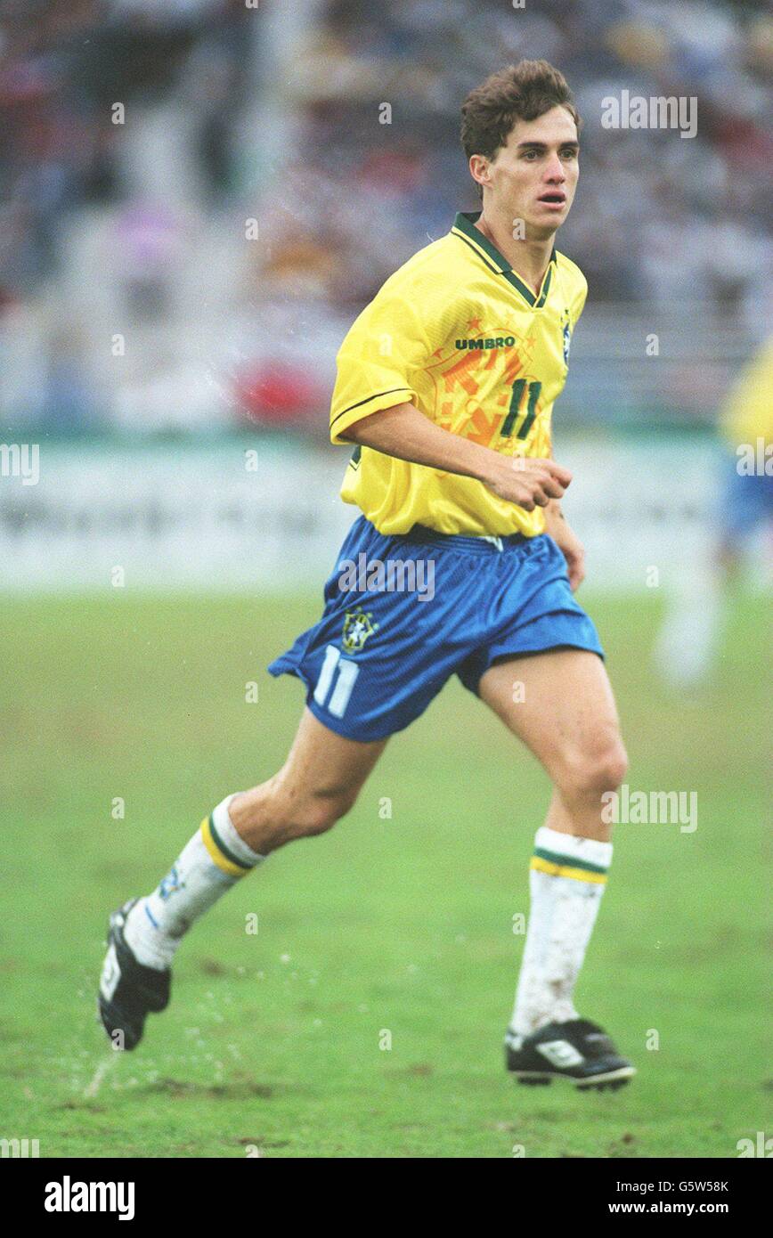 Savio brazil hi-res stock photography and images - Alamy