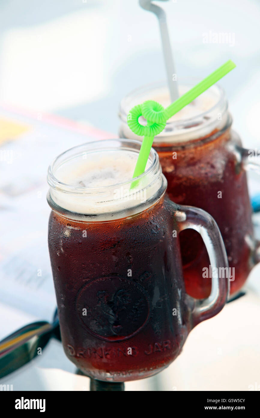 Qingzhou Recreation Area Stock Photo - Alamy