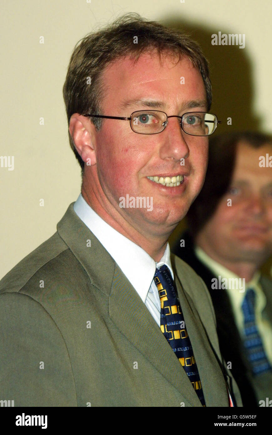 Bnp candidate hi-res stock photography and images - Alamy