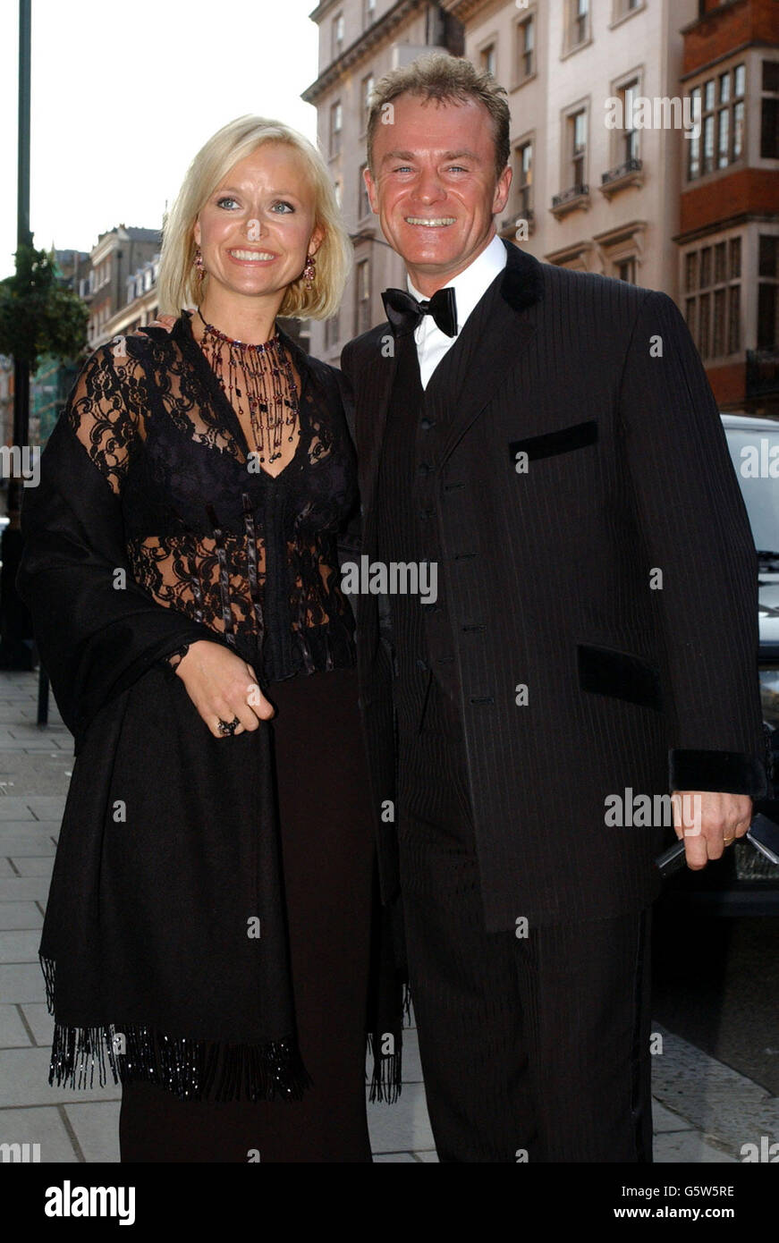 Jane Moore Wedding Loose Women's Jane Moore Fights Back Tears As She