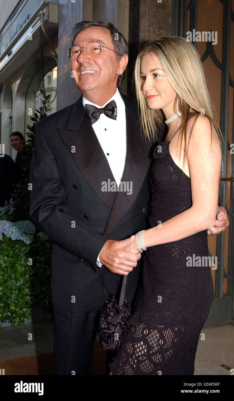 Gary Oconnor High Resolution Stock Photography and Images - Alamy