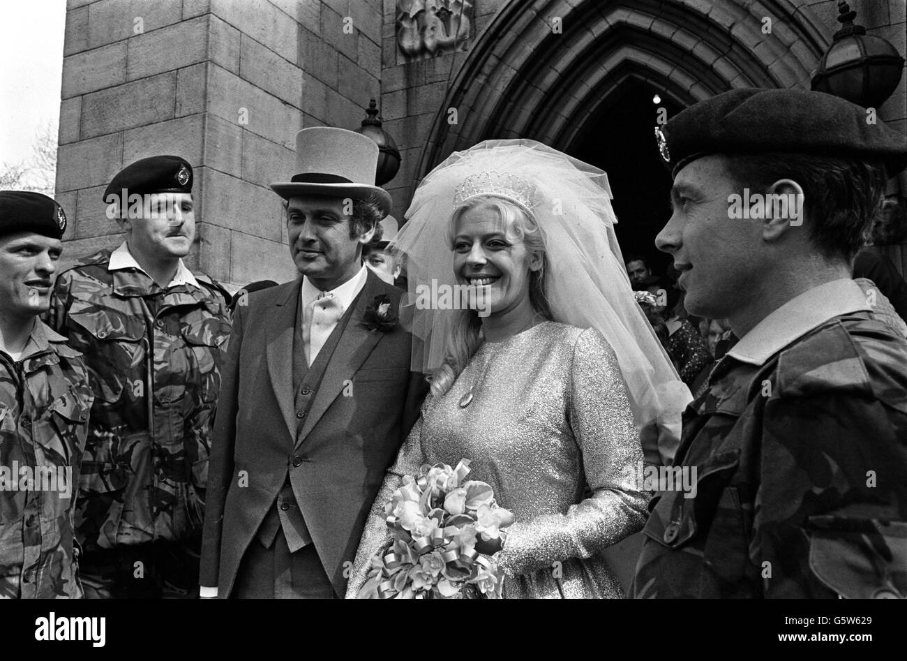 Julie Goodyear As Bet Lynch High Resolution Stock Photography and ...