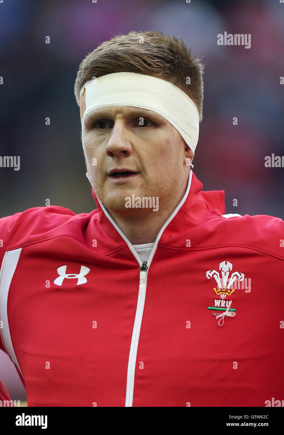 Andrew coombs rugby hi-res stock photography and images - Alamy