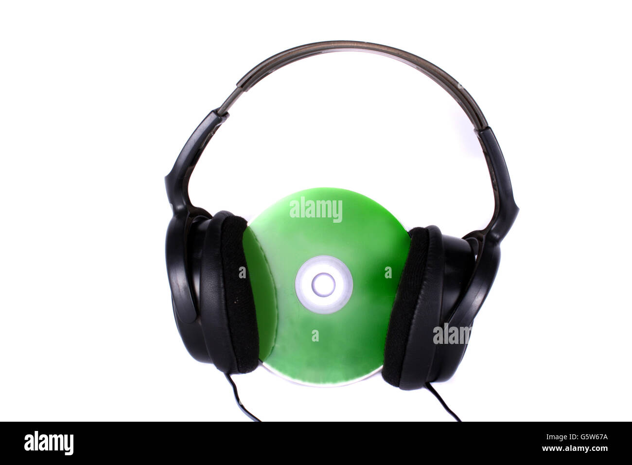 Cd music hi-res stock photography and images - Alamy