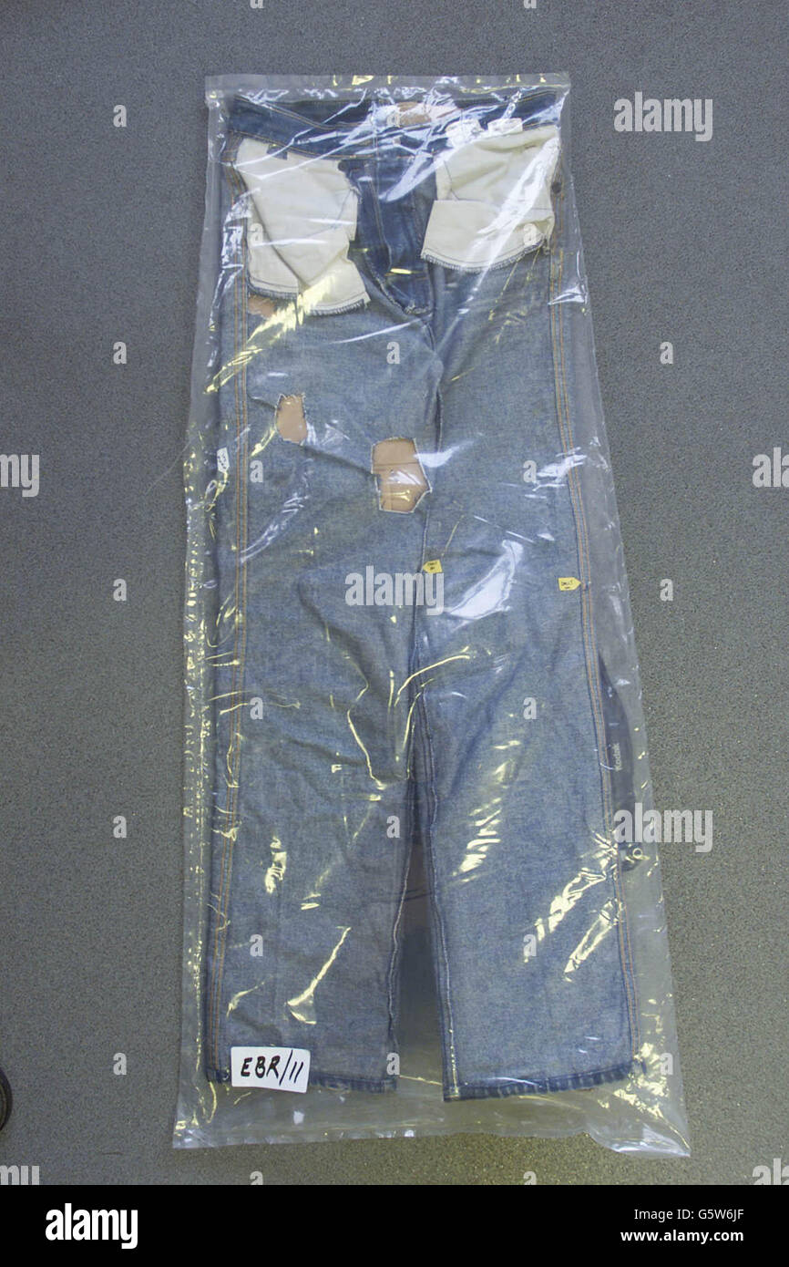 Tony jasinskyj marion hi-res stock photography and images - Alamy