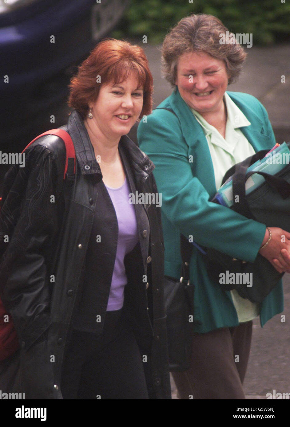 Tony jasinskyj marion hi-res stock photography and images - Alamy