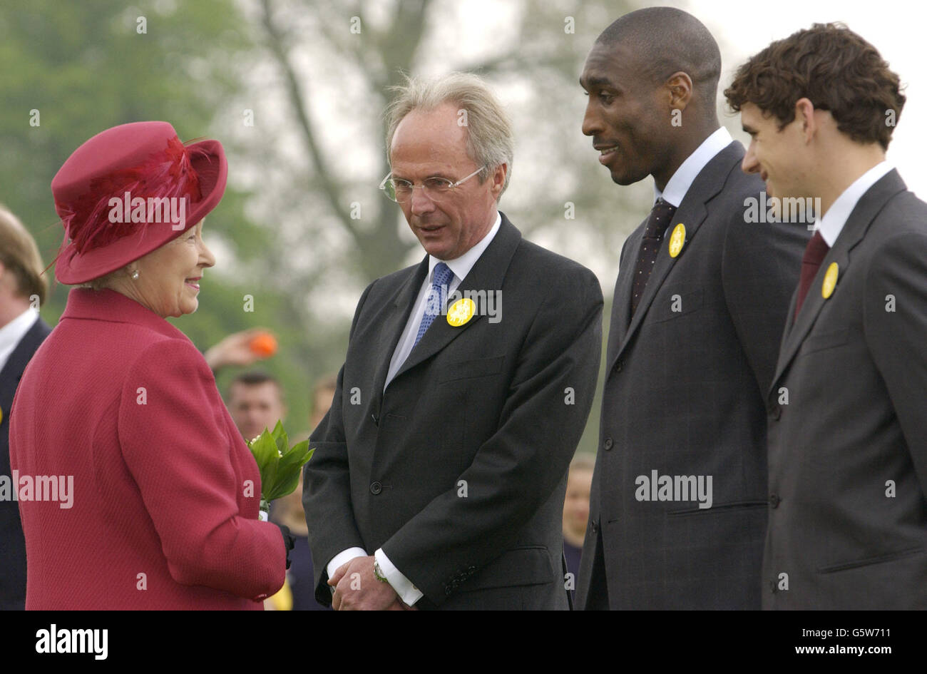 Golden soccer hi-res stock photography and images - Alamy