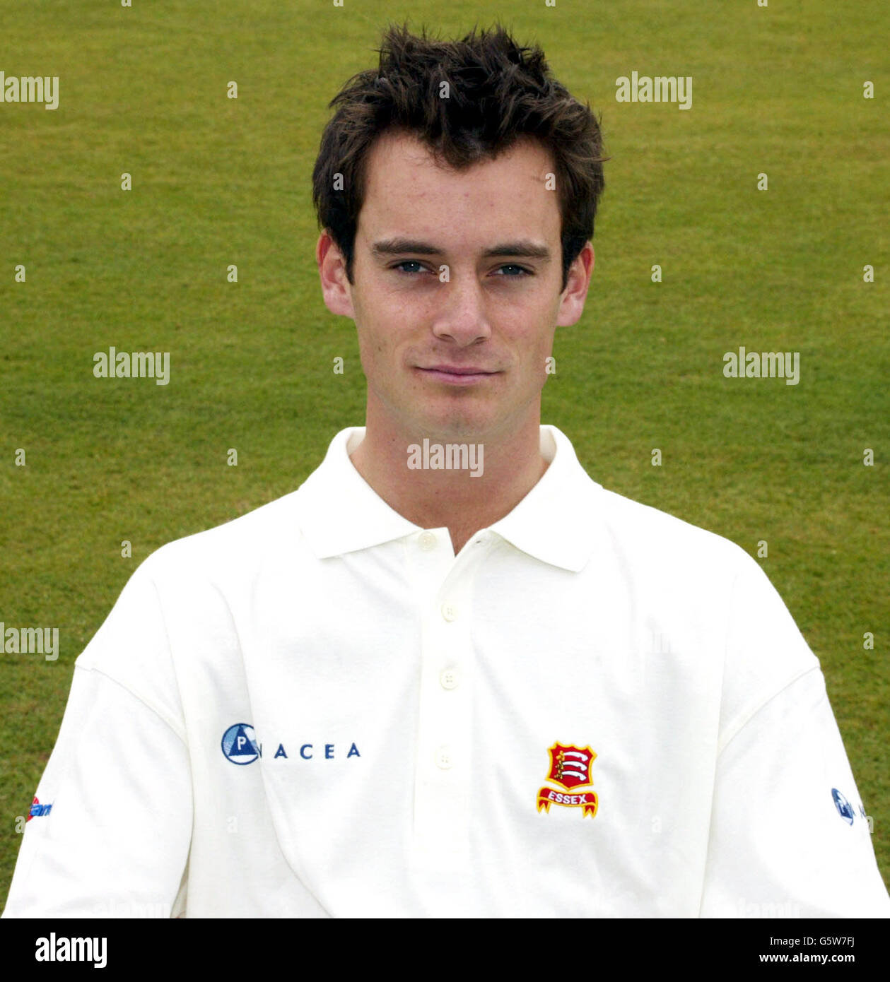 James foster essex hi-res stock photography and images - Alamy