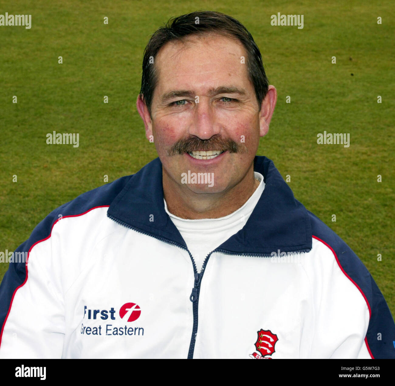 Graham Gooch Stock Photos & Graham Gooch Stock Images - Alamy