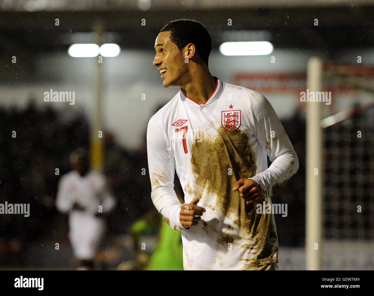 Tom ince goal hi-res stock photography and images - Alamy