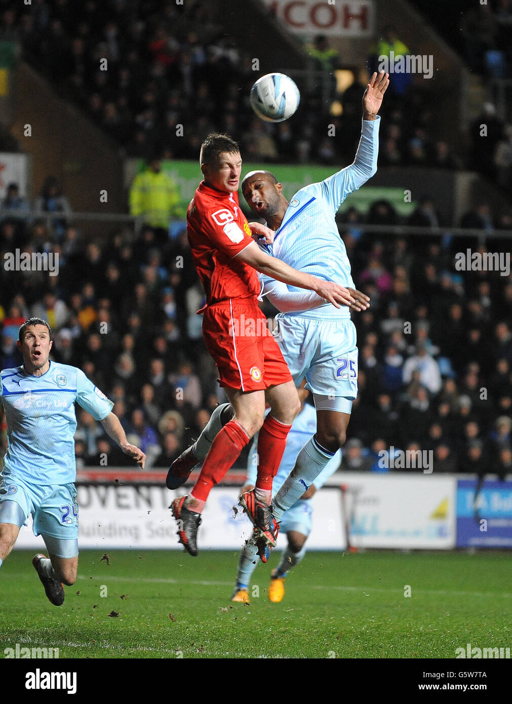 Adam dugdale crewe hi-res stock photography and images - Alamy