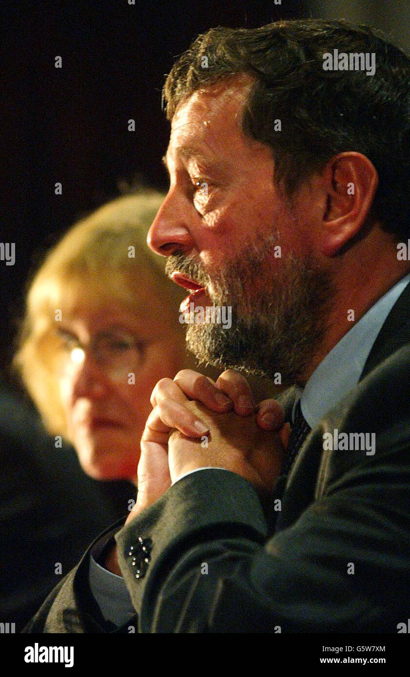 Acpo conference hi-res stock photography and images - Alamy