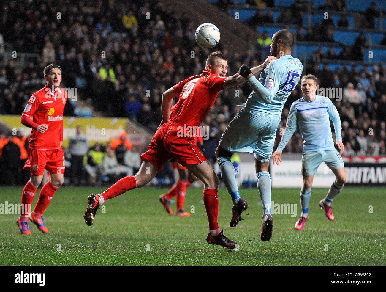 Adam dugdale crewe hi-res stock photography and images - Alamy