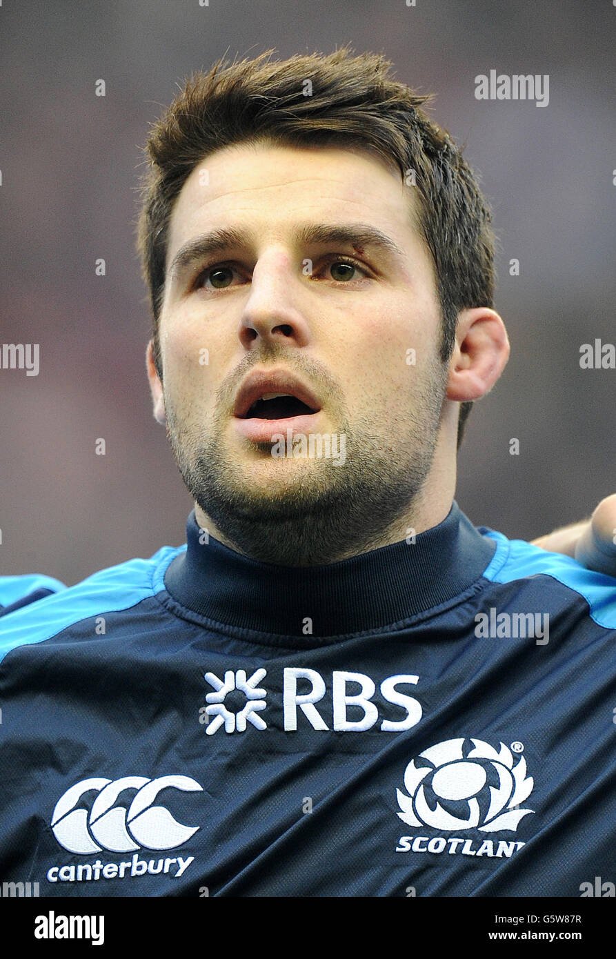 Johnnie beattie hi-res stock photography and images - Alamy