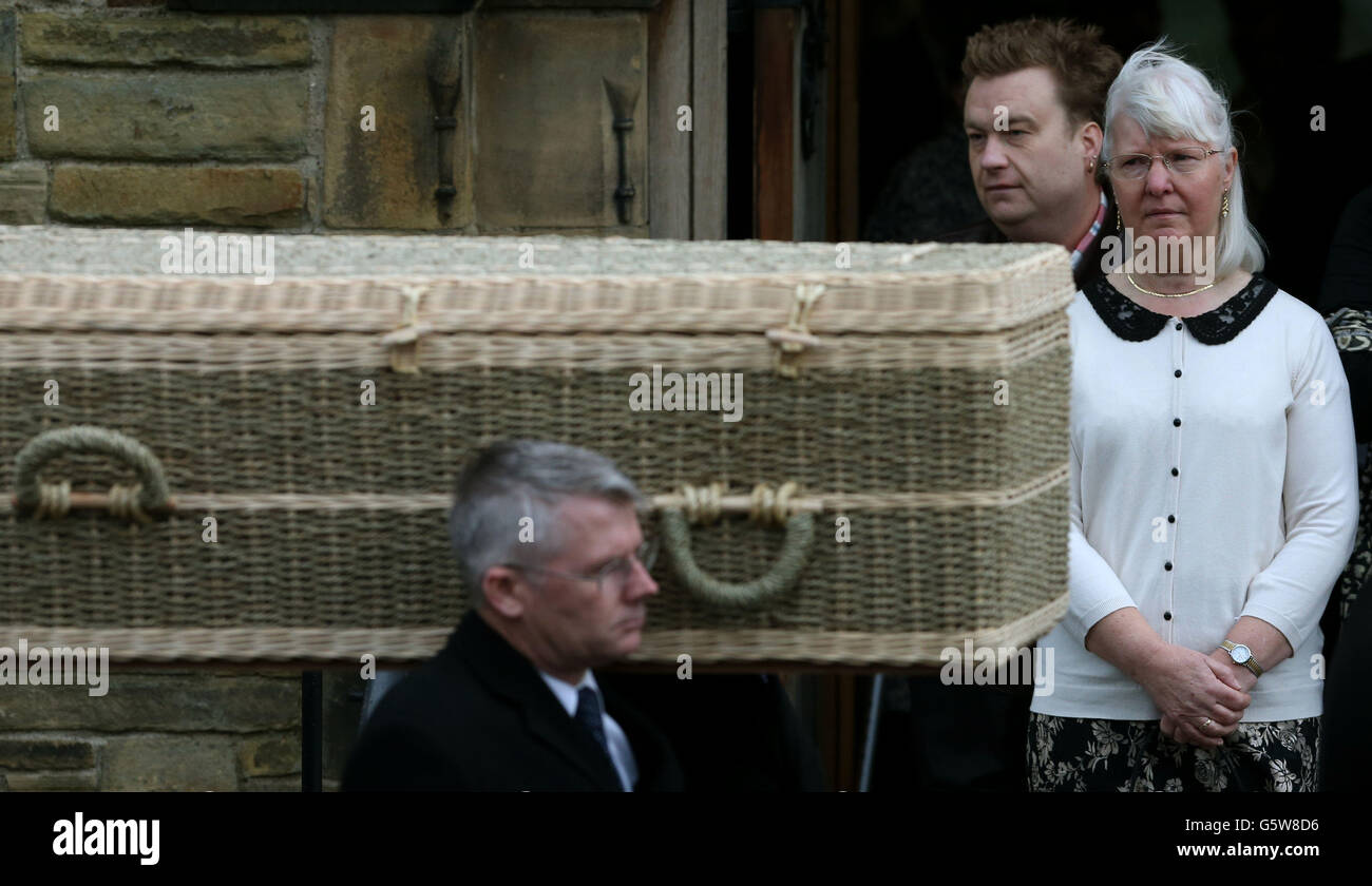 Alan greaves murder hi-res stock photography and images - Alamy