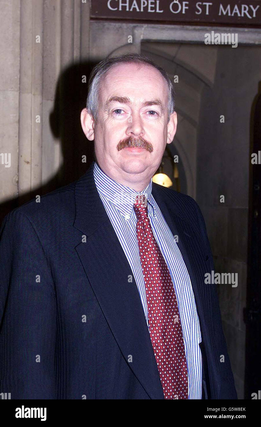 Wayne david mp hi-res stock photography and images - Alamy