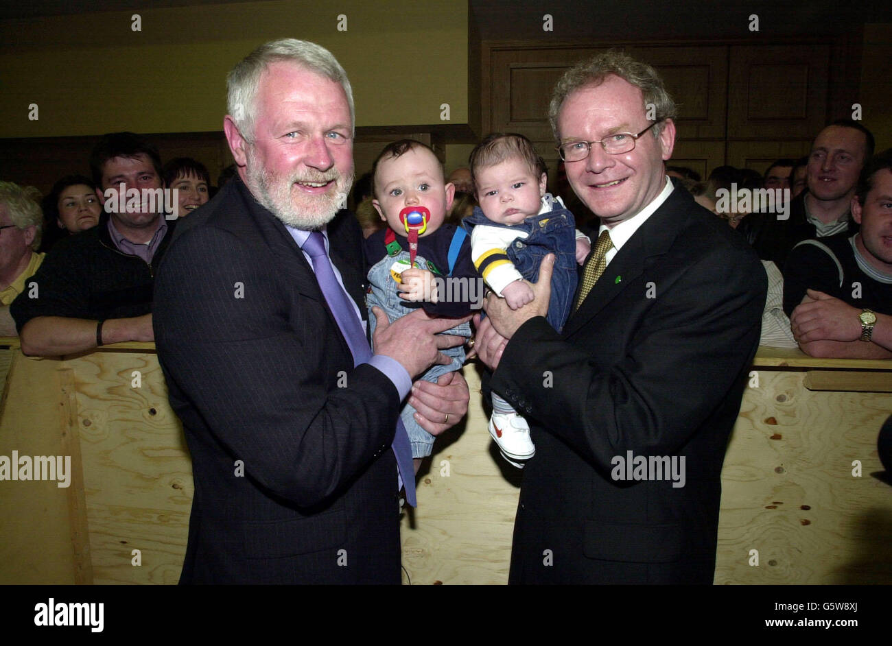Sinn fein candidate for north kerry hi-res stock photography and images ...