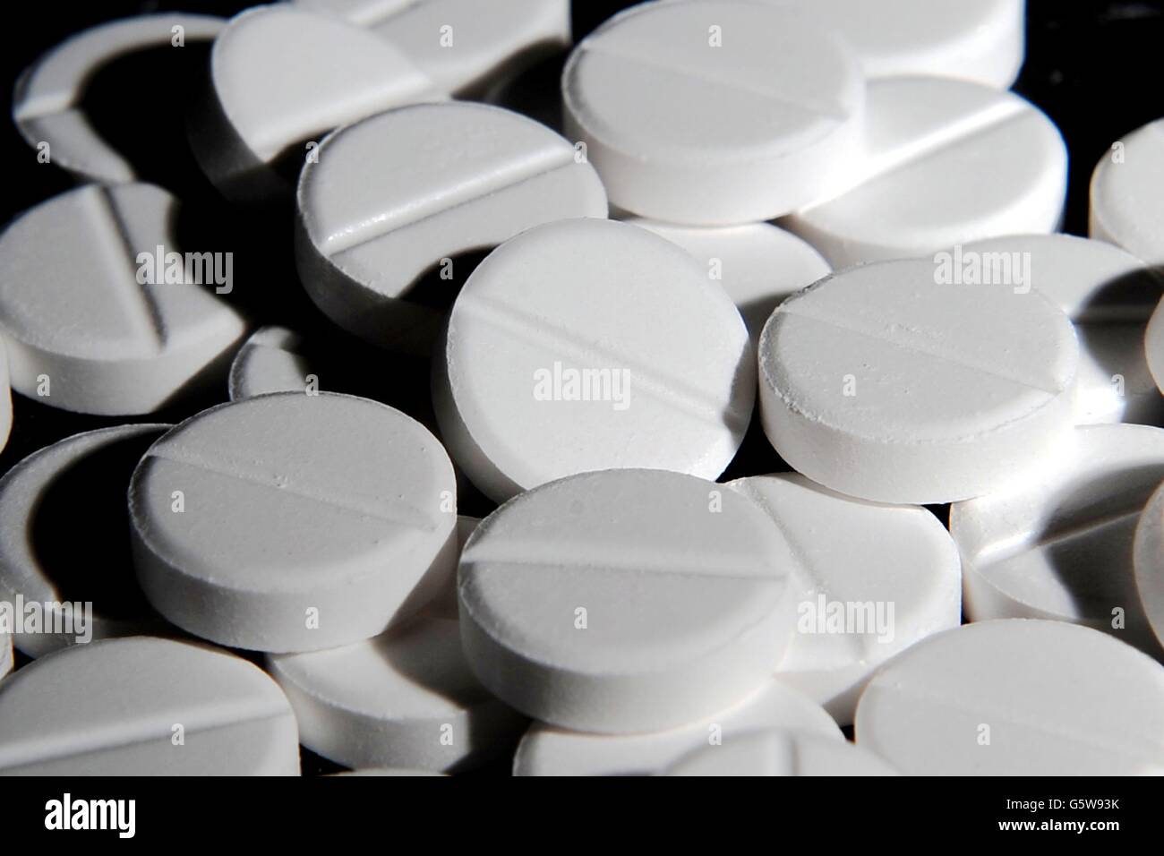 Paracetamol tablets, as the introduction of smaller-sized packets of ...