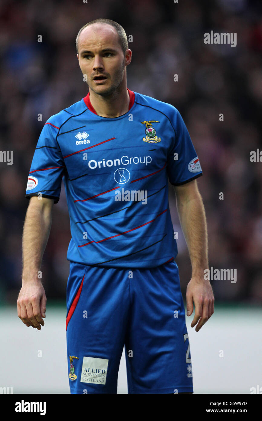 David raven inverness hi-res stock photography and images - Alamy