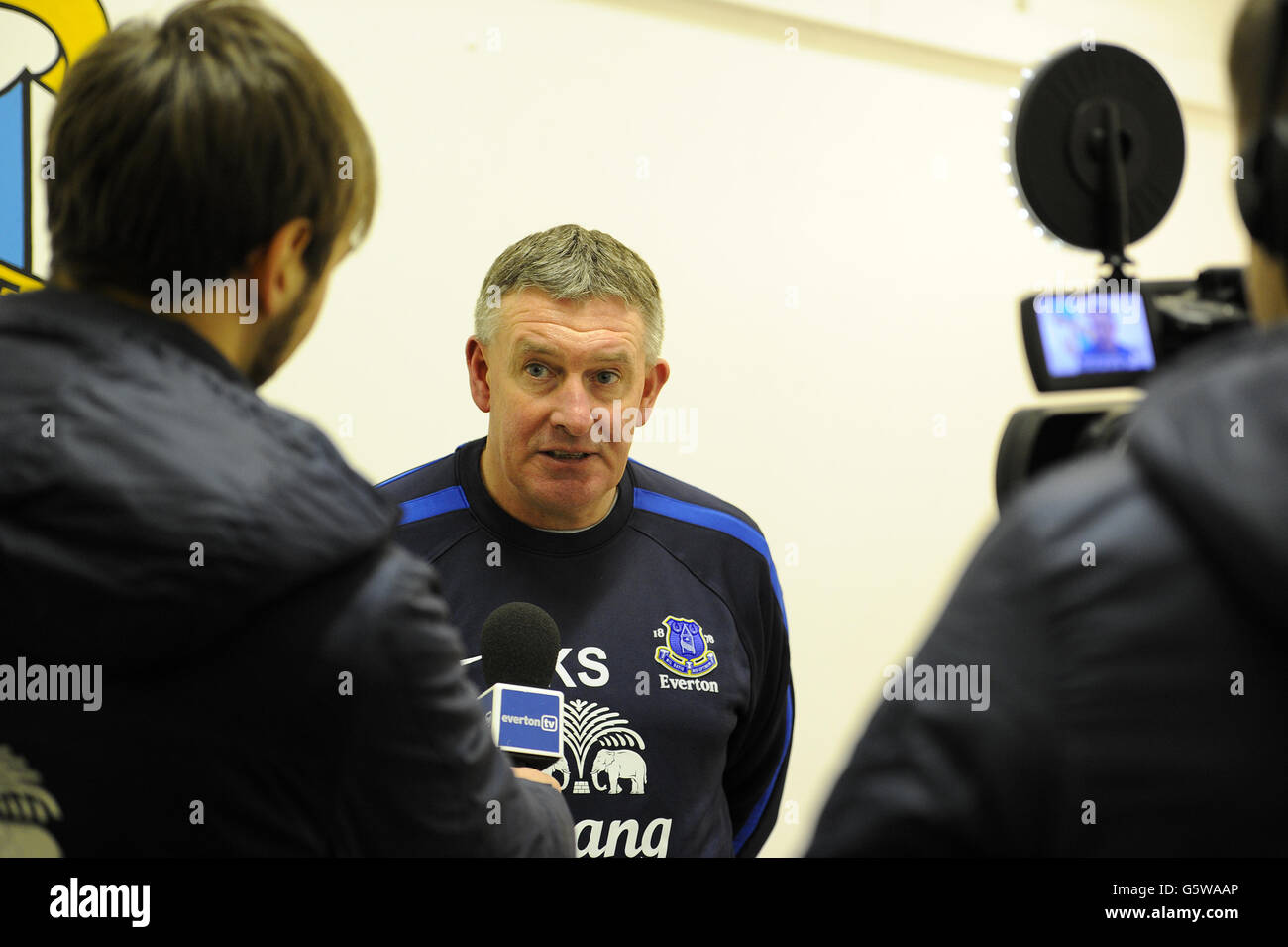 Manager kevin sheedy hi-res stock photography and images - Alamy